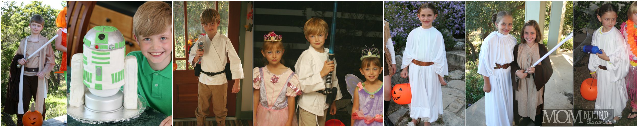 Full Guide to Introducing your kids and teens to Star Wars
