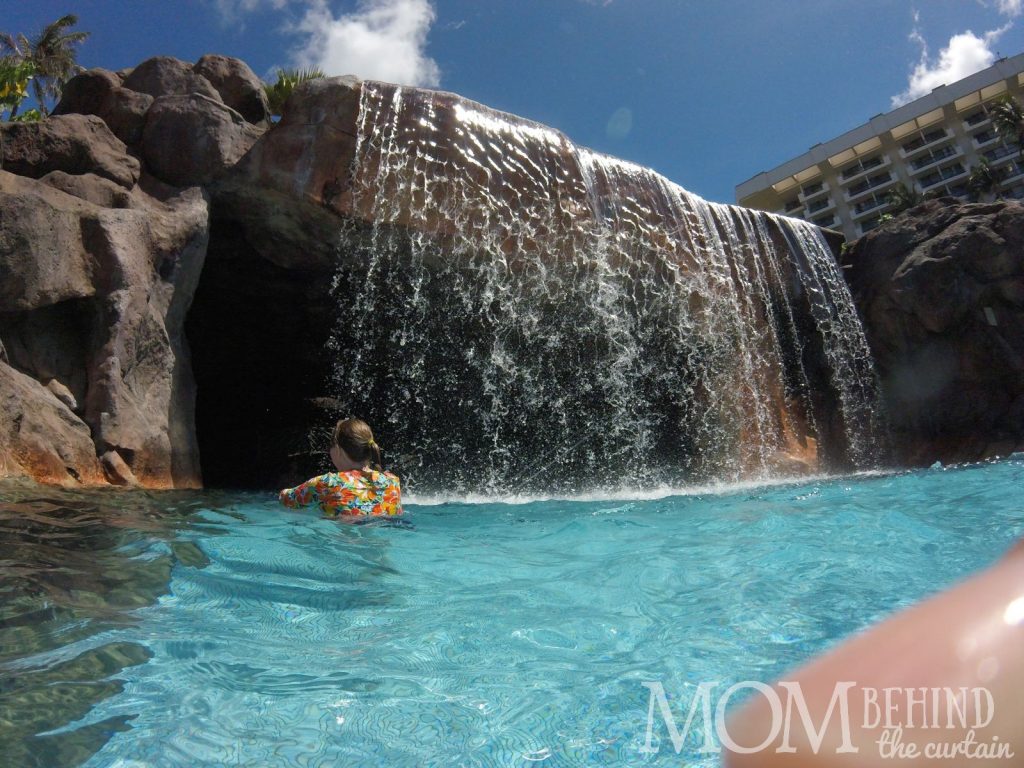 THE best place to stay in Maui - Hawaii vacation 5 • Mom Behind the Curtain
